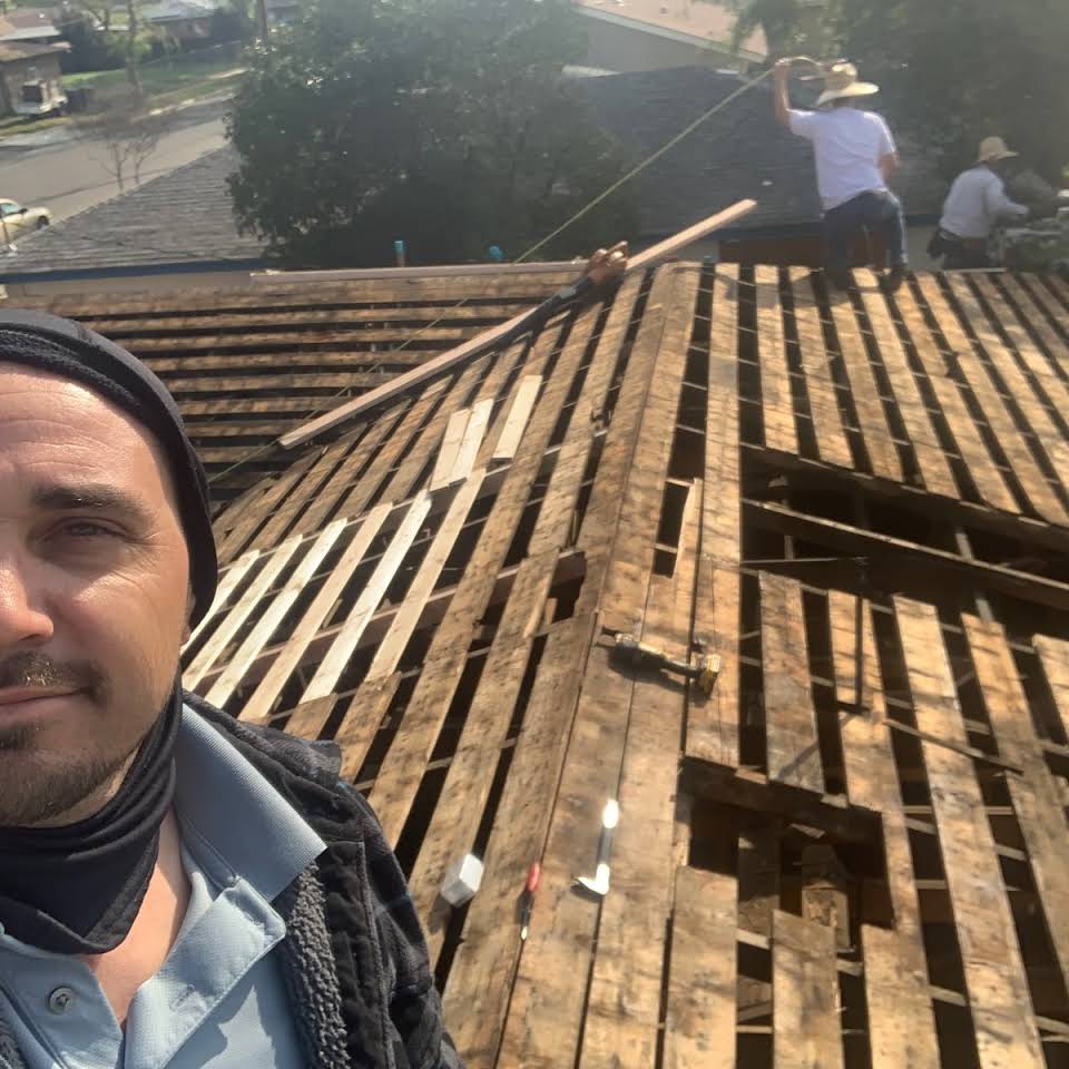 Damage Restoration Company Fresno - Plata Construction LLC